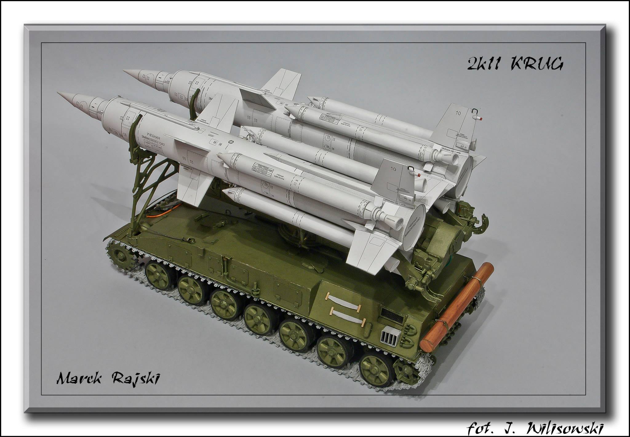 MODEL-KOM